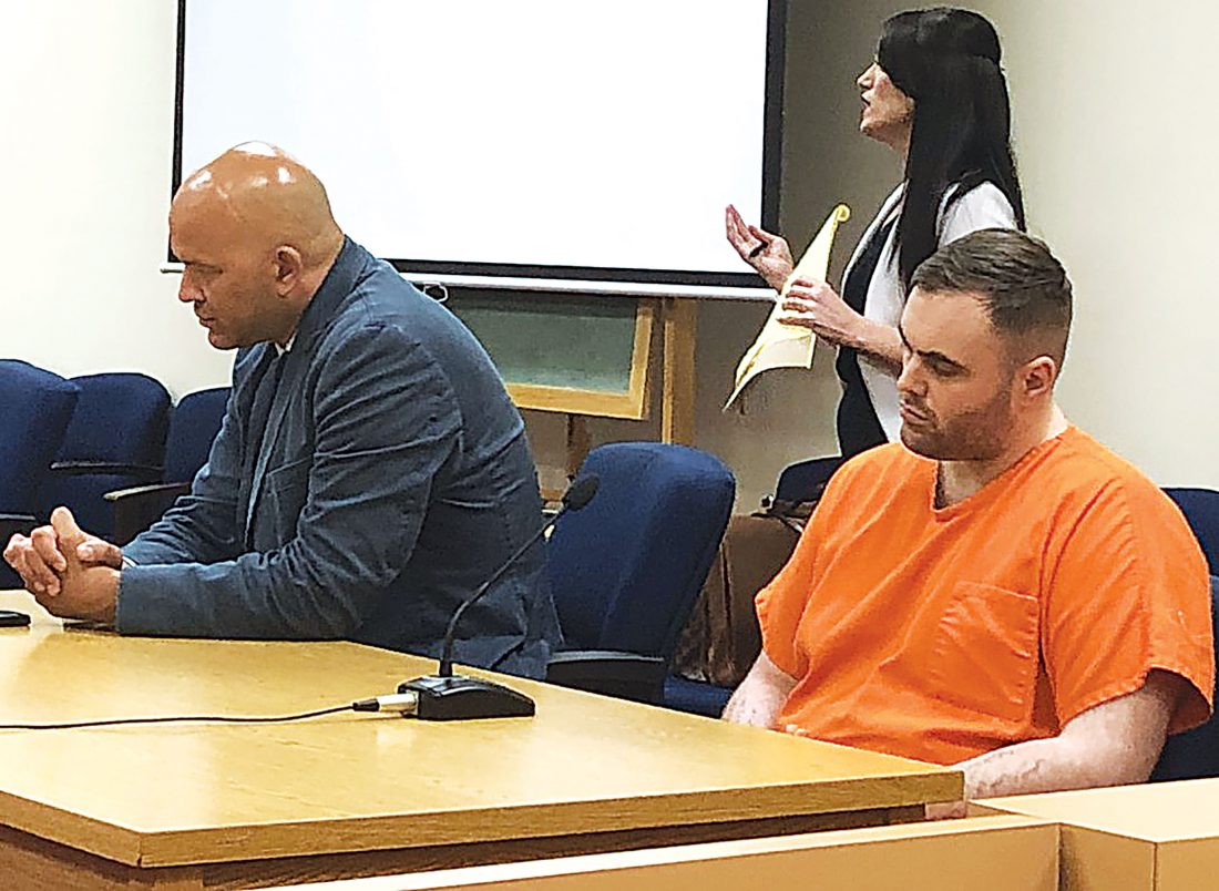 Lilly murder trial to begin on July 26 | News, Sports, Jobs - News and ...